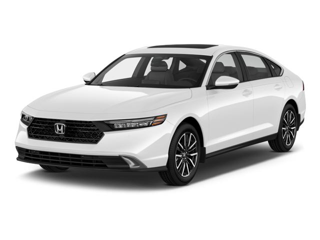 2024 Toyota Prius vs. 2024 Honda Accord Hybrid 2024 Toyota Prius vs. 2024 Honda Accord Hybrid